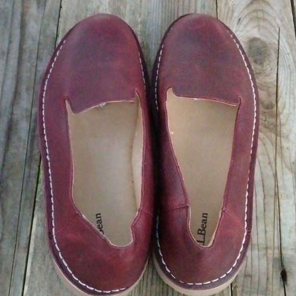 L.L. Bean | Shoes | Ll Bean Womens Shoes | Poshmark